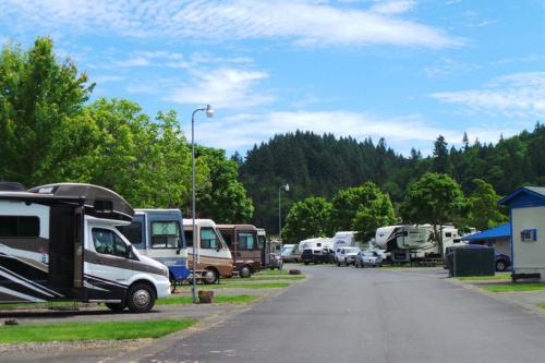 Photos - Brookhollow RV Park